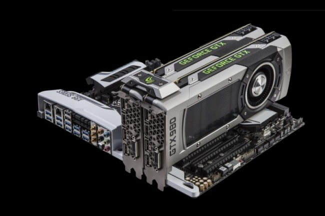 Nvidia Reportedly Kills 3-Way and 4-Way SLI With GTX 10-series GPUs ...