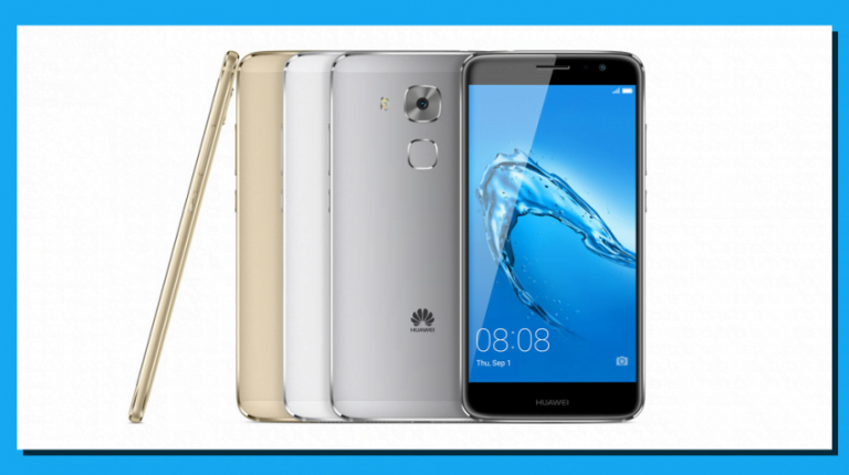 Huawei Unveils Nova, Premium Phone Fits Small Business Budget ...