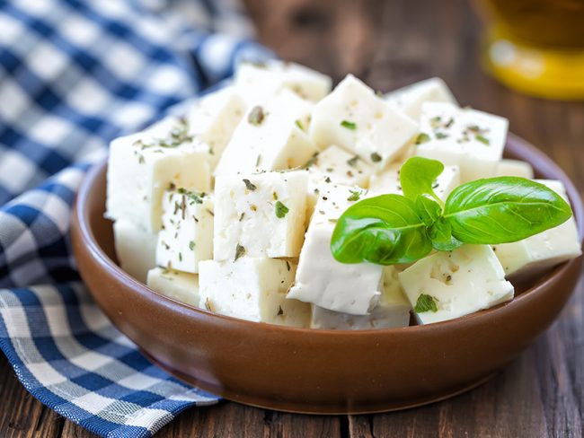 What makes paneer or cottage cheese a powerhouse of nutrients ...
