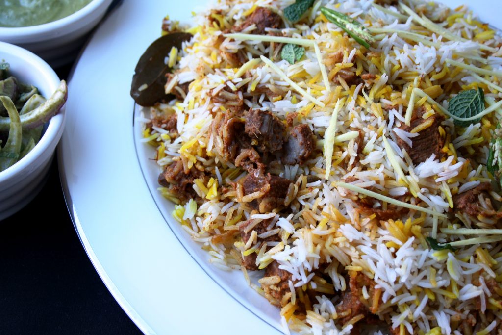 Learn The Art Of Making Biryani With These 4 Easy Steps - weareliferuiner