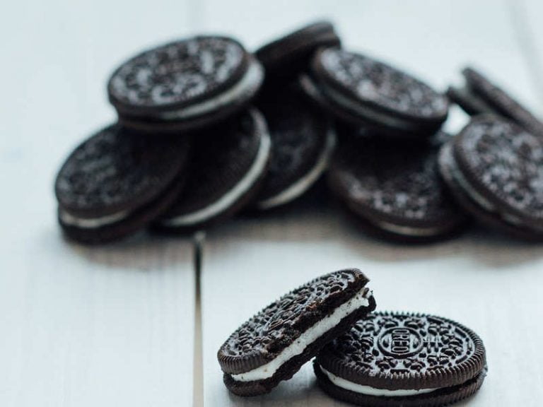 Do you know, these 12 facts about Oreo make it even more special ...