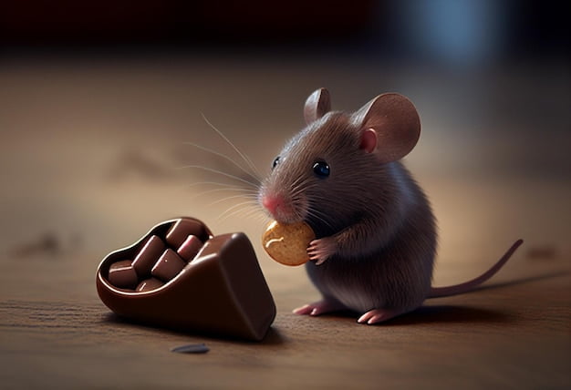 Can Rats Have Chocolate? Understanding the Risks and Precautions ...