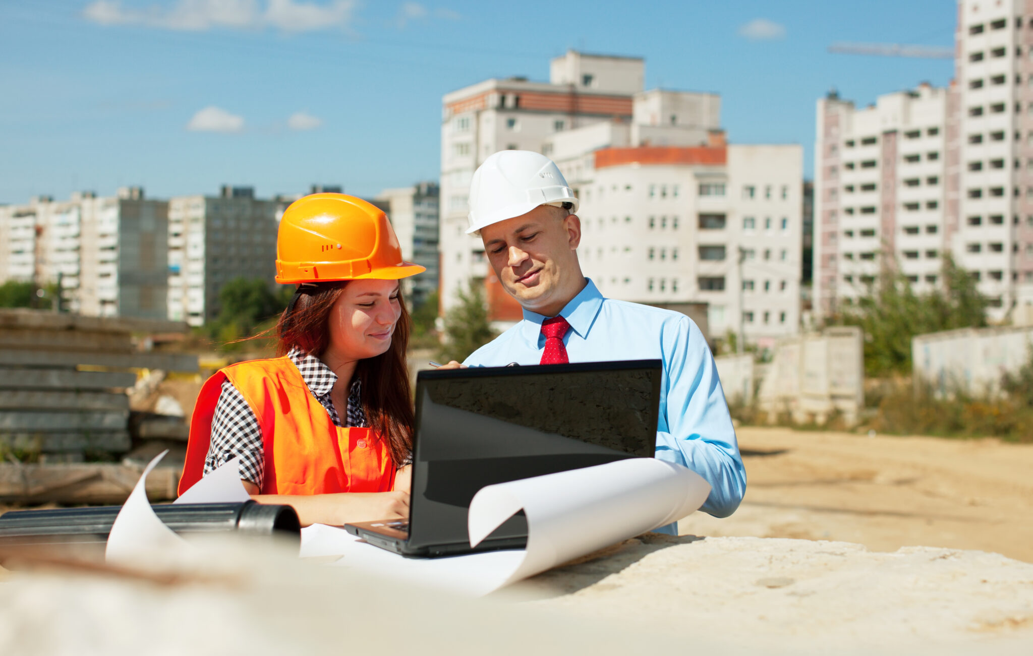 Navigator International Global Construction Is Best for Complex ...